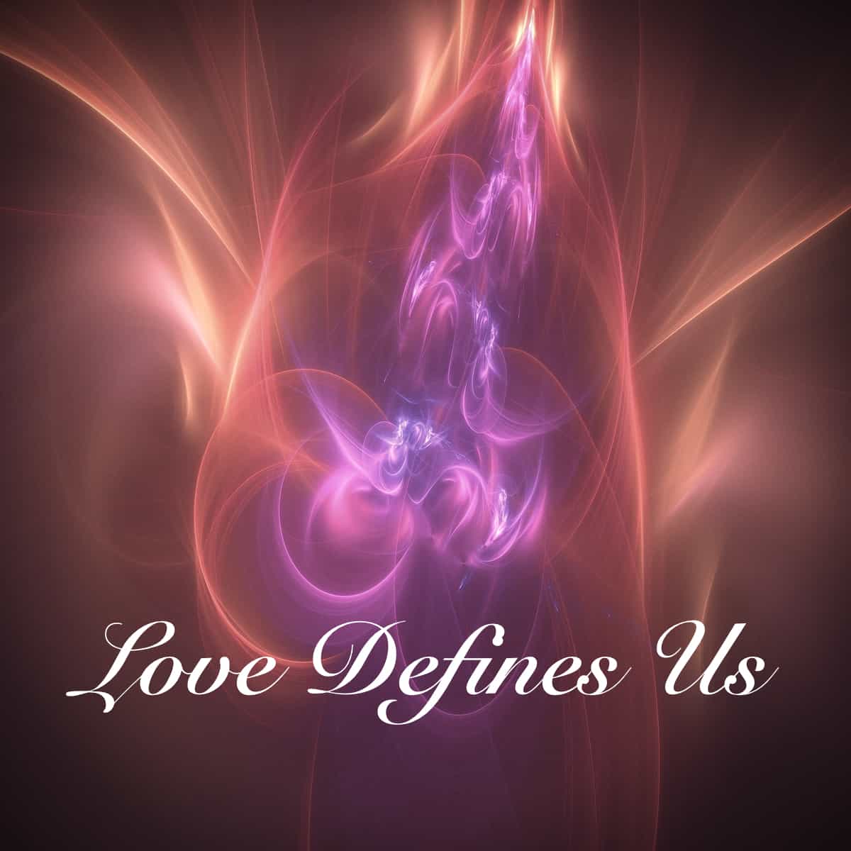 Love Defines Us – Taste of Manna